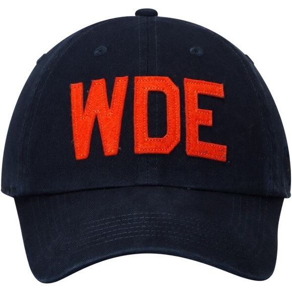 Top of the World | Accessories | Brand New Wde War Damn Eagle Auburn ...